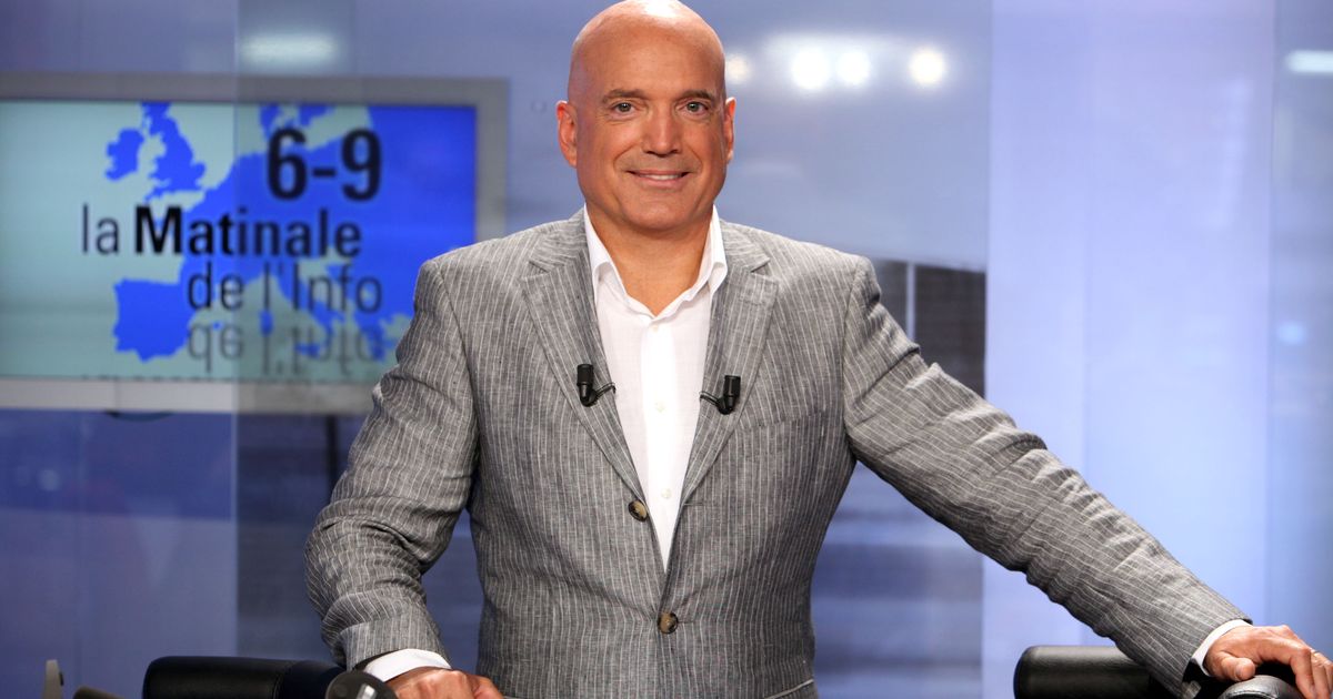 Météo : Louis Bodin lâche i>Télé pour rejoindre TF1 - Puremédias