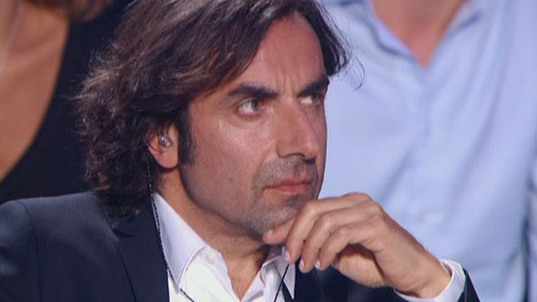 Manoukian révèle sa "Nouvelle Star" préférée (vidéo) - Puremédias