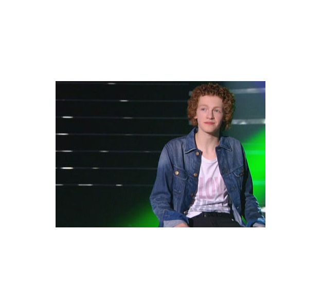 Benjamin (Nouvelle Star) : "Ramon a fait le con mais ça a marché ...