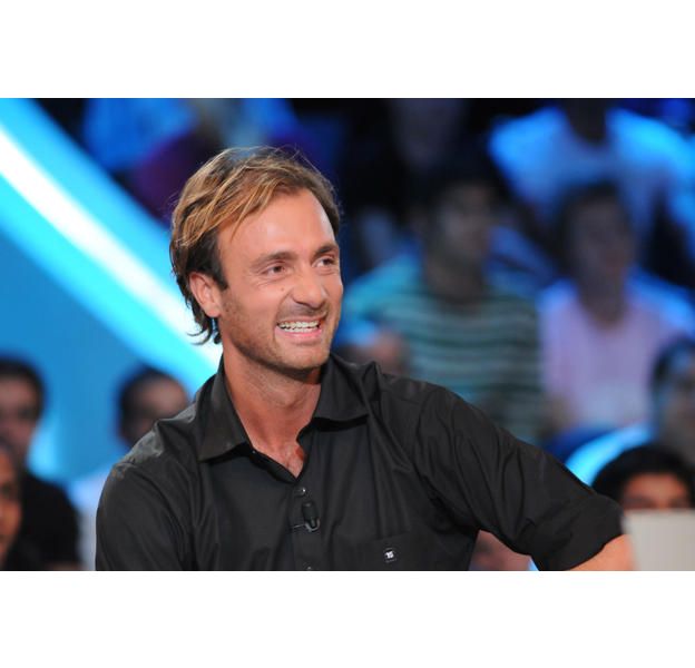 Zapping : Christophe Dugarry remet Roselyne Bachelot à sa place ...