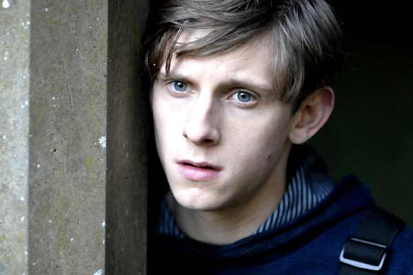 Jamie Bell part en "Retreat" avec Cillian Murphy - Puremédias