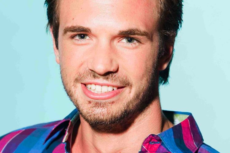 Maxime (Secret Story): "Amélie ? Elle est tout le temps en train de ...