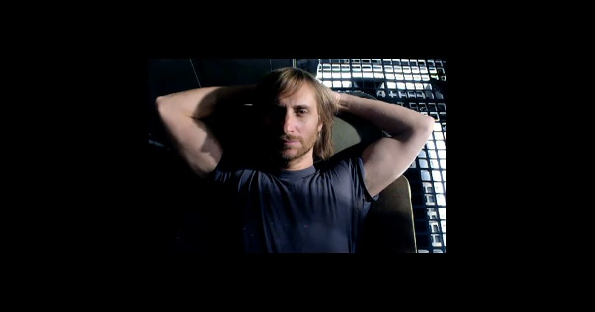 Clip : David Guetta s'invite dans le "Who's That Chick" de Rihanna ...