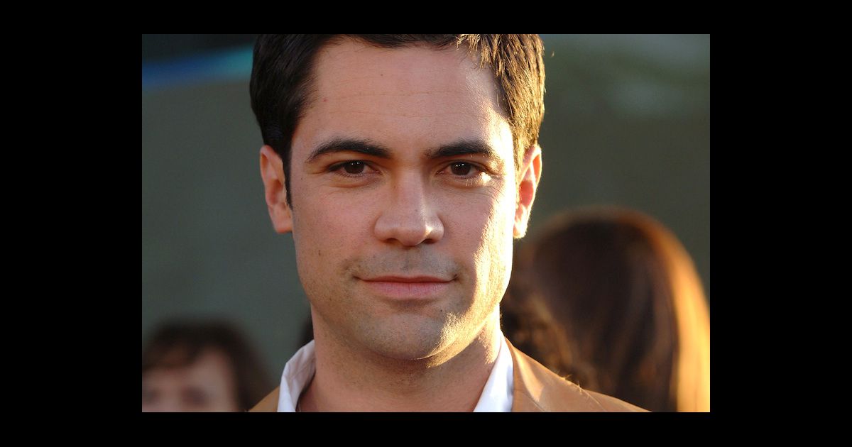 Danny Pino - photo - Puremedias