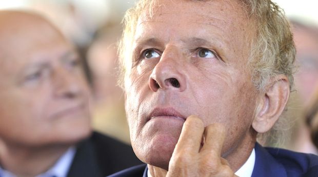 Affaire DSK : PPDA évoque son audition concernant Tristane Banon ...