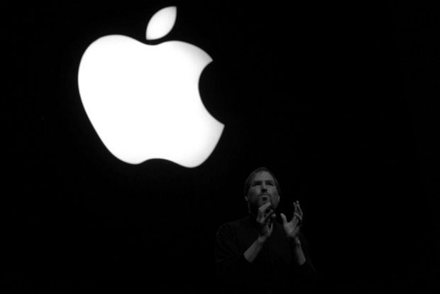 Sony planche sur un film consacré à Steve Jobs - Puremédias