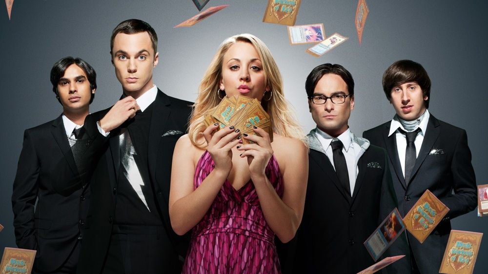 Audiences US : "The Big Bang Theory" bat "American Idol" ! - Puremédias