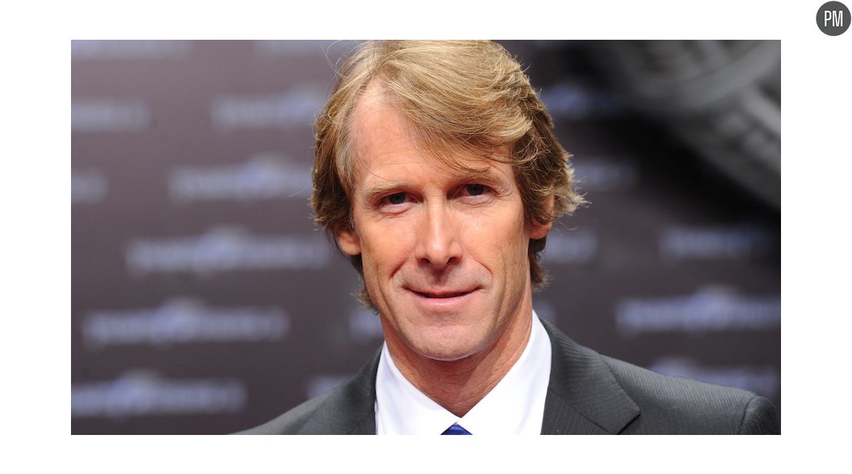 Photo : Michael Bay - Puremédias