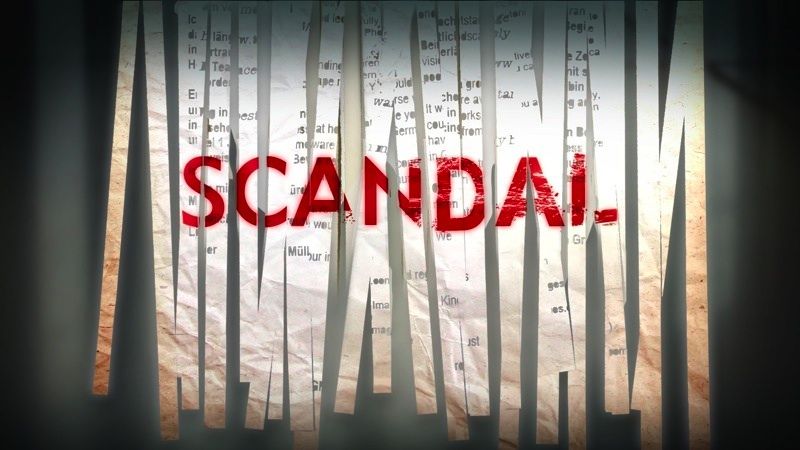 Audiences US : "Grey's Anatomy" au plus bas, "Scandal" ne brille pas ...