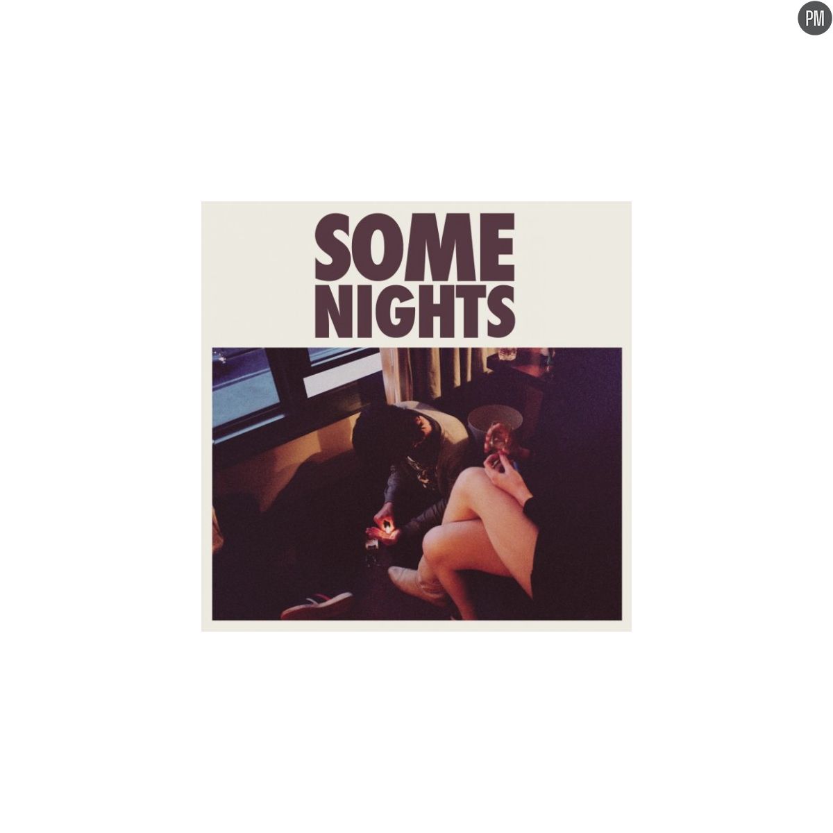 Photo : 7. Fun. - "Some Nights" - Puremédias