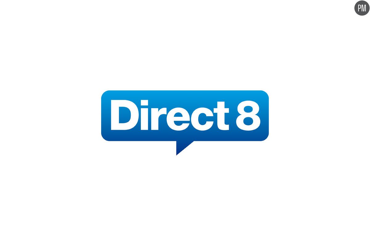 Photo : Direct 8 devient D8 - Puremédias