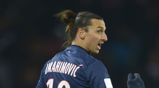 Le Larousse et le Robert excluent de faire entrer "zlataner" dans le ...