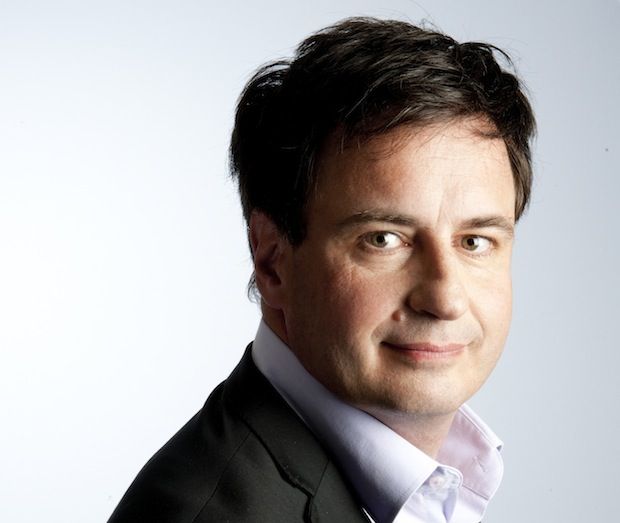 Vincent Meslet : "Les audience d'Arte prouvent une dynamique dont nous ...
