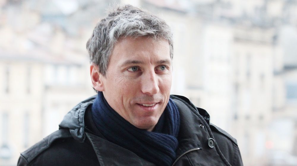 Stéphane Courbit : "Banijay n'est pas 'Vivendi dépendant'" - Puremédias