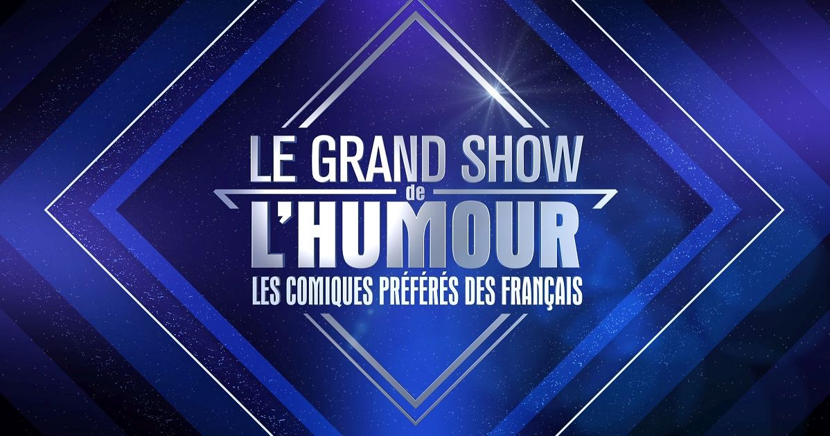 "Le grand show de l'humour" : Michel Drucker dévoile les humoristes ...