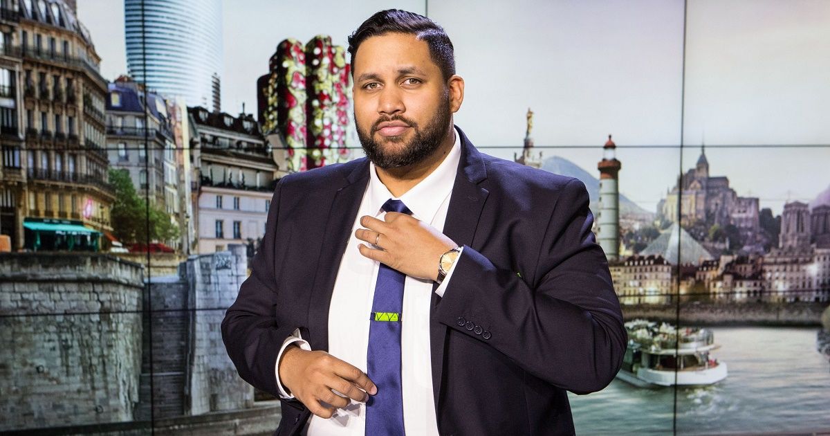 Audiences : Démarrage correct pour "Rendez-vous avec Kevin Razy" sur ...