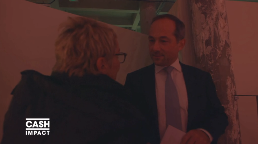 "Cash Impact" : "Cash Investigation" s'offre un droit de suite dès ce ...