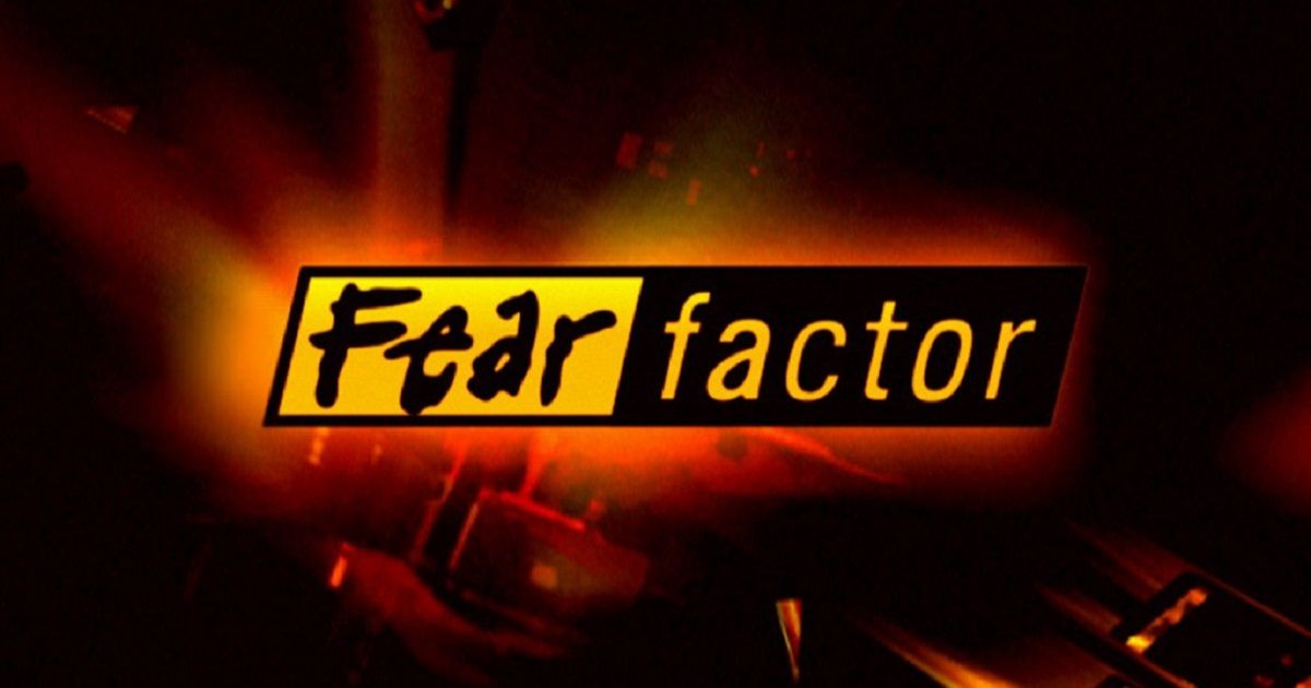 Le format "Fear Factor" ressuscité sur MTV - Puremédias