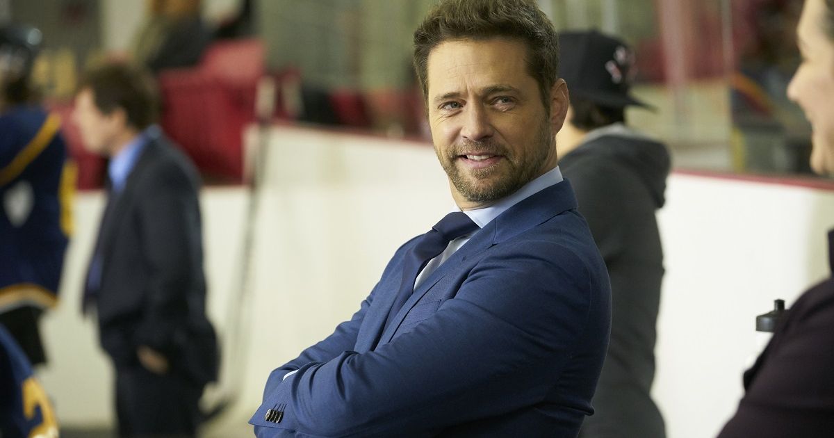 "Private Eyes" : Une nouvelle série avec Jason Priestley dès ce soir ...