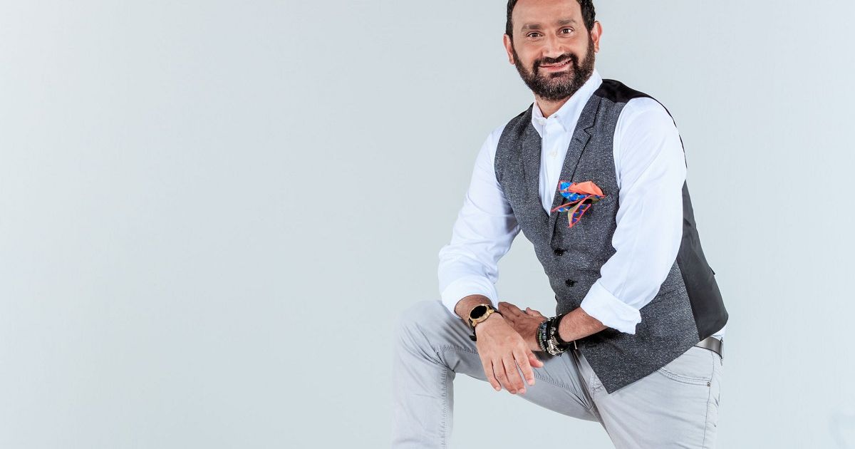 Canulars de Cyril Hanouna : Ouverture d'une enquête pour "appels ...