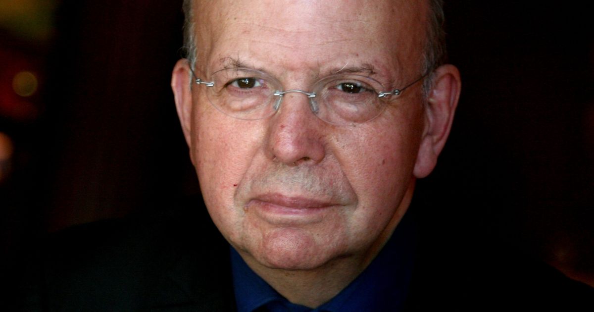 Patrick Buisson reconduit à la tête de la chaîne Histoire - Puremédias