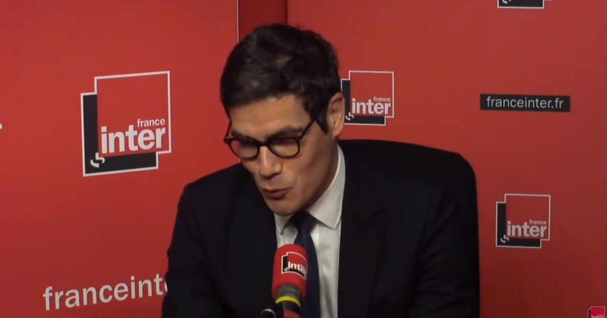 Mathieu Gallet fait ses adieux à Radio France avec "beaucoup d'émotion ...
