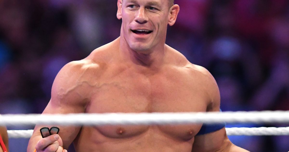 L'Equipe va diffuser du catch américain - Puremédias