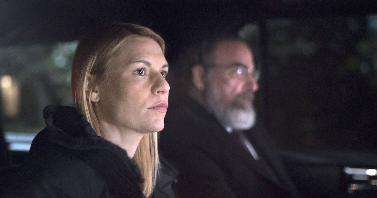 "Homeland" : La saison 8 sera la dernière - Puremédias
