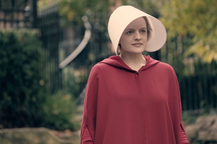 "Handmaid's Tale" : Une saison 3 pour "La Servante écarlate" - Puremédias