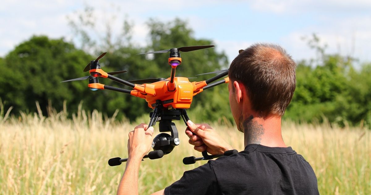 Affaire Grégory : Un drone de Netflix abattu par le propriétaire de la ...