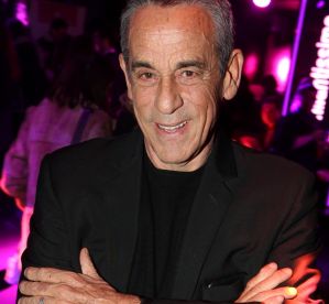 Thierry Ardisson - Actu, Photos et biographie - Puremedias