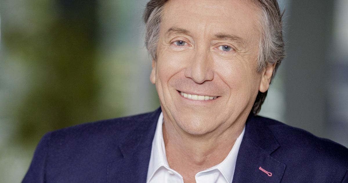 "The Voice" : Jacques Legros refuse que son fils participe à l'émission ...