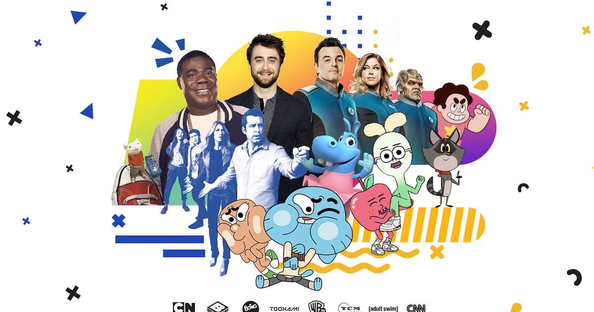 Turner : Quel est ce groupe, éditeur de Cartoon Network, Boomerang et ...