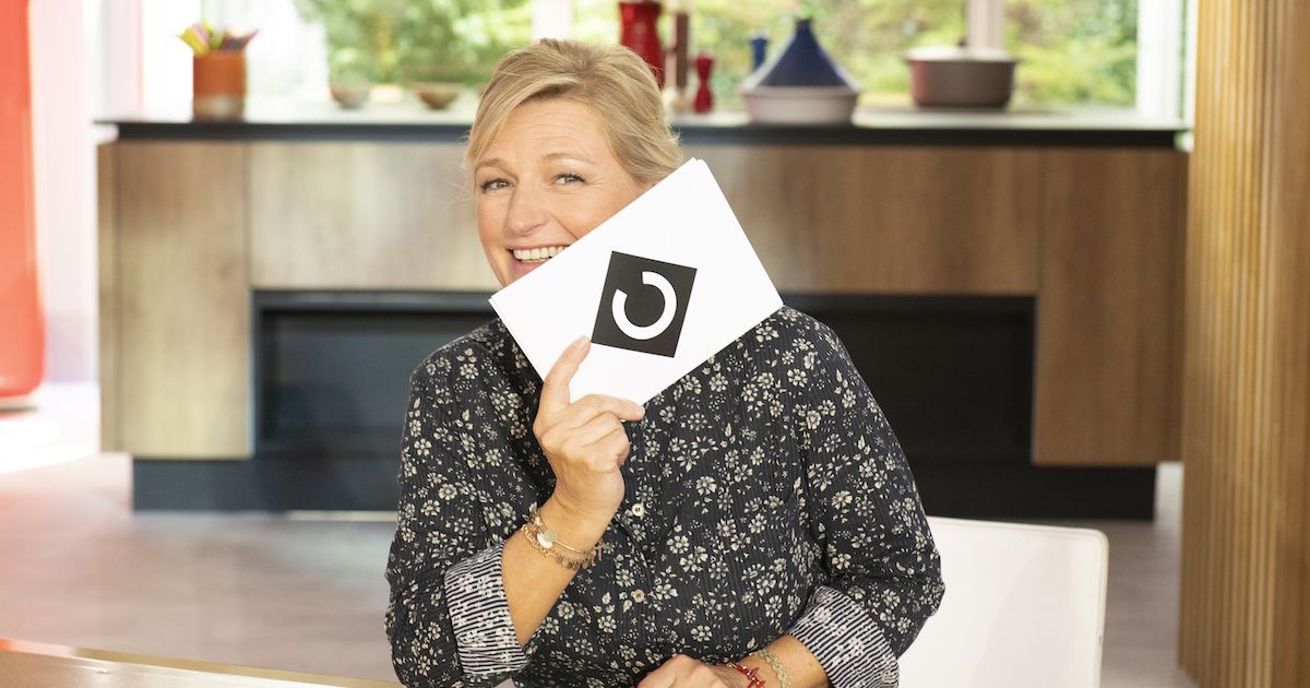 Audiences access 19h : "DNA" leader devant Nagui, "C à vous" en belle forme sur France 5 ...