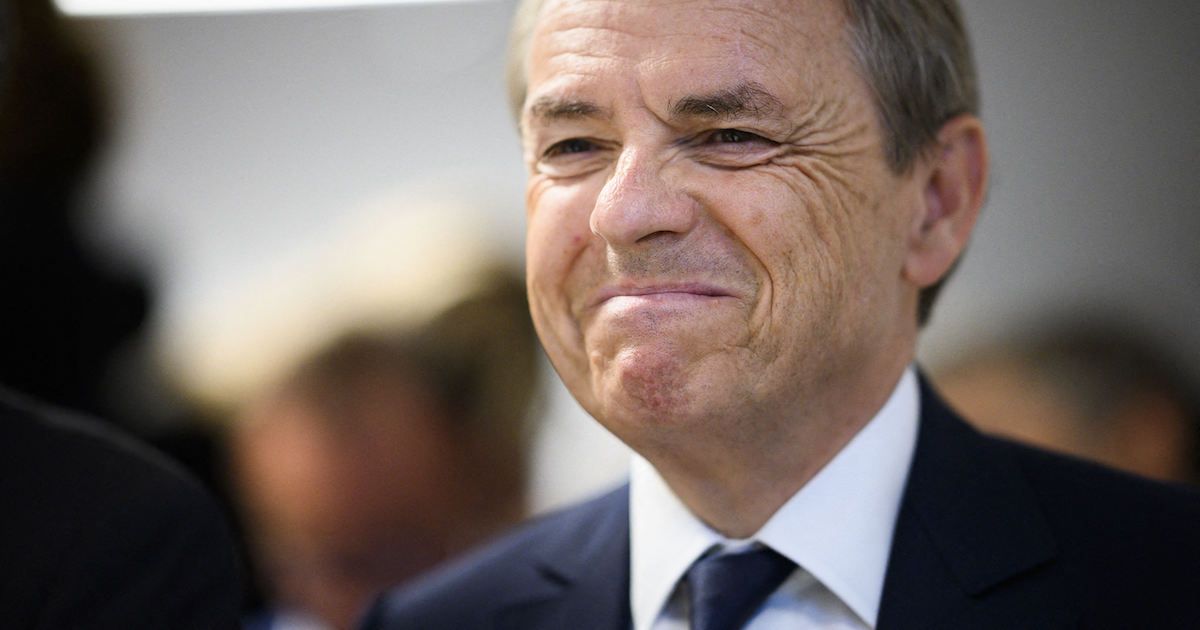 "L'Express" : La SDJ et les syndicats accusent Alain Weill de ...