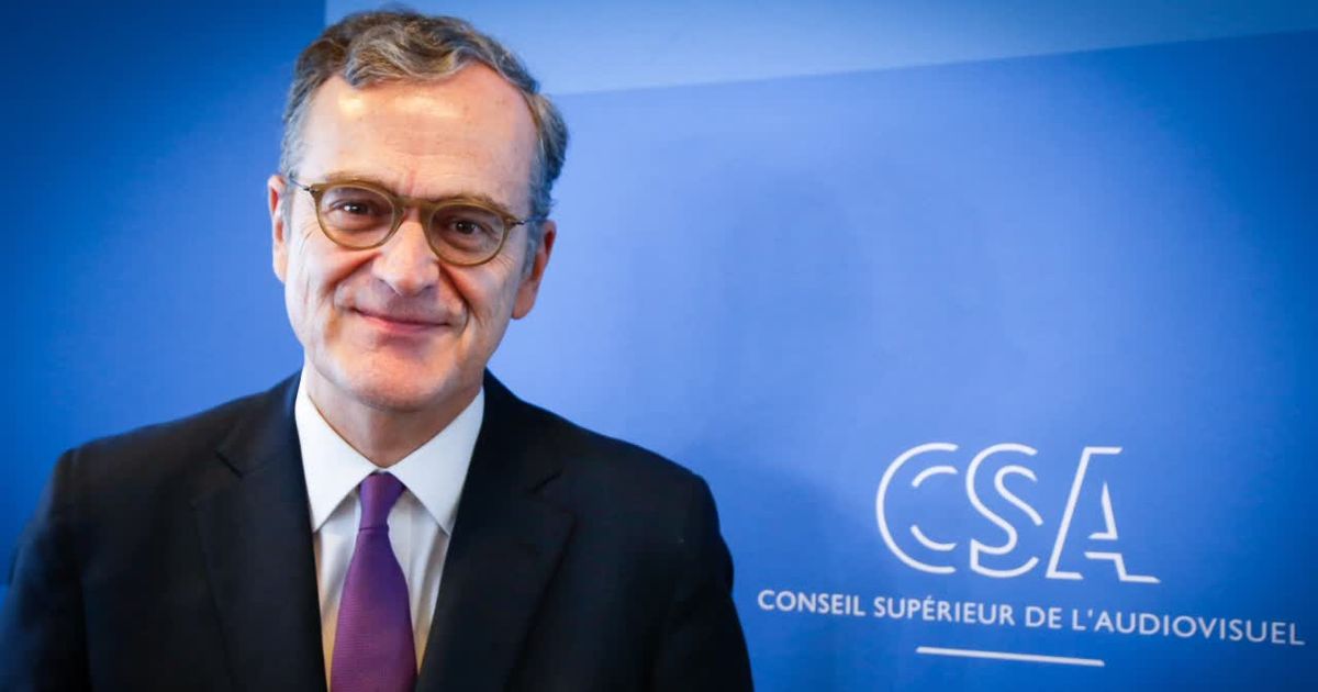 Le président du CSA dénonce la recherche "du show" et "du spectaculaire ...