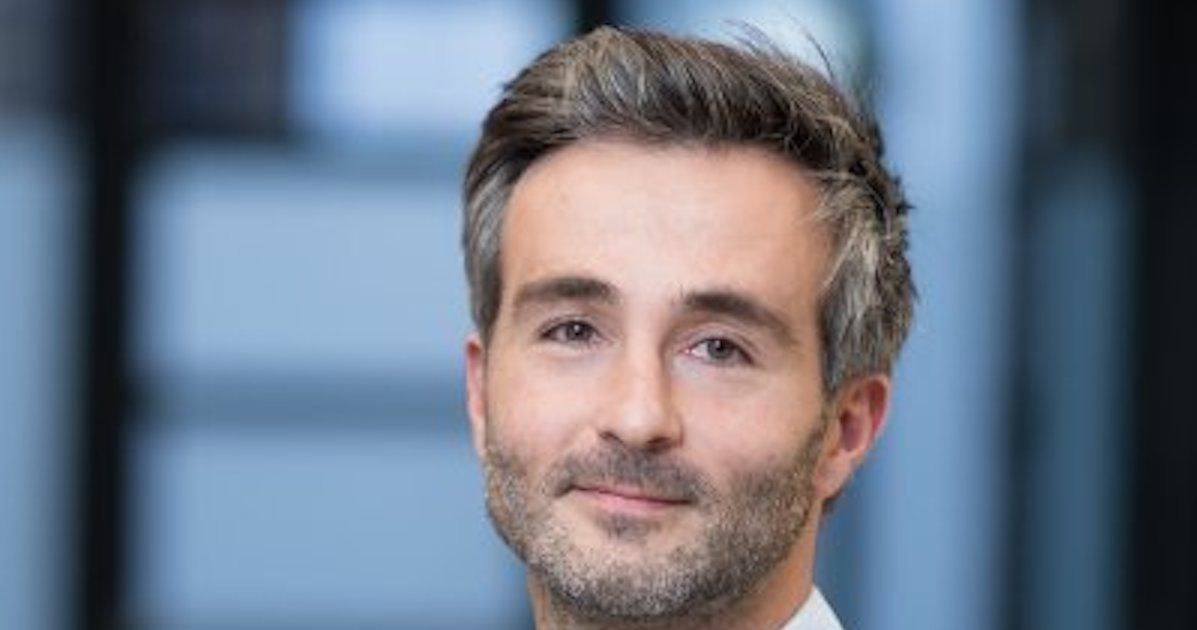 Sébastien Charbit, ancien producteur de "Plus belle la vie", rejoint ...