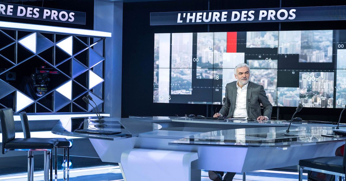 L'année médias 2019 vue par... Pascal Praud - Puremédias