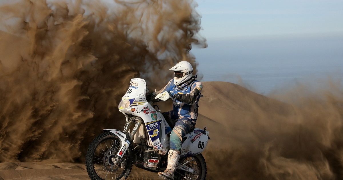 Audiences access 20h : Coudray plus forte que Delahousse, France 4 boostée par le Dakar ...