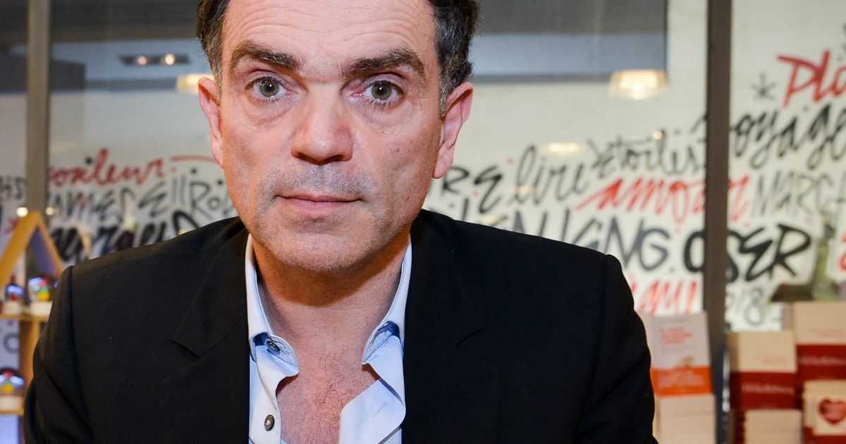 "Chez Moix" : Yann Moix prépare le retour de son émission - Puremédias