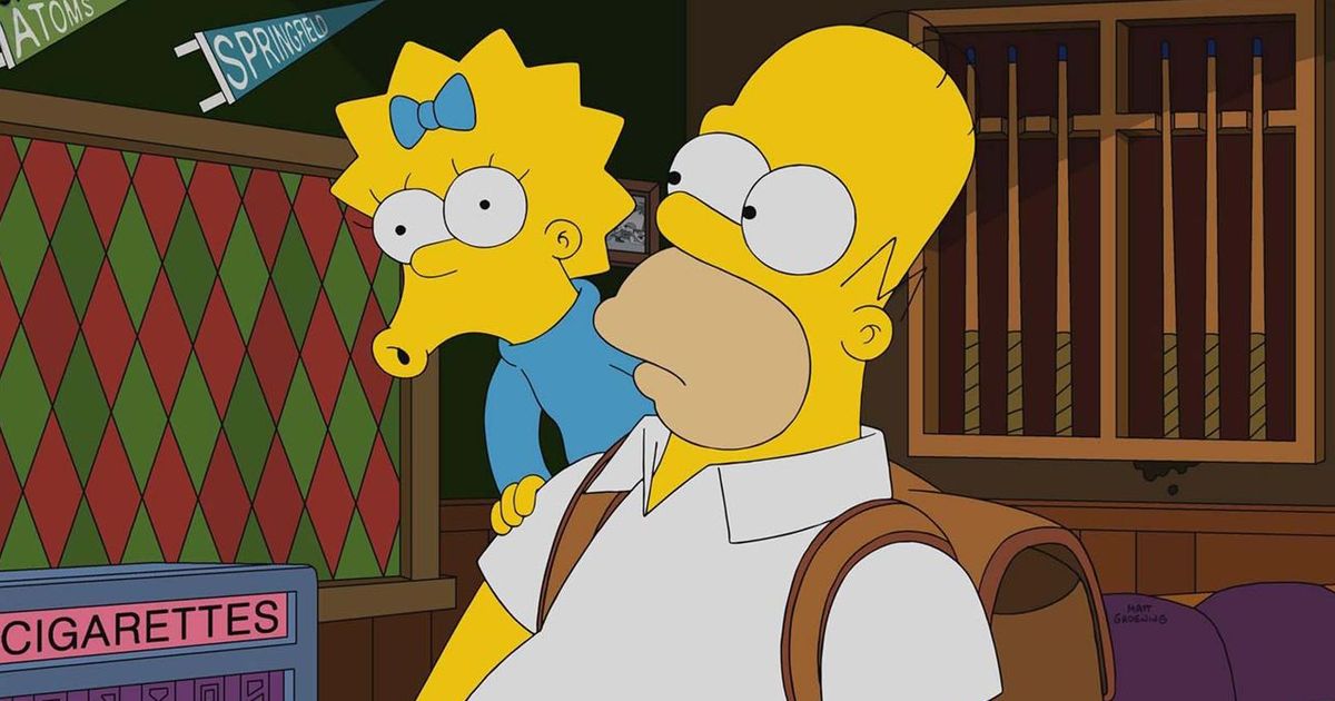 "Les Simpson" : W9 lance la saison 30 ce soir - Puremédias