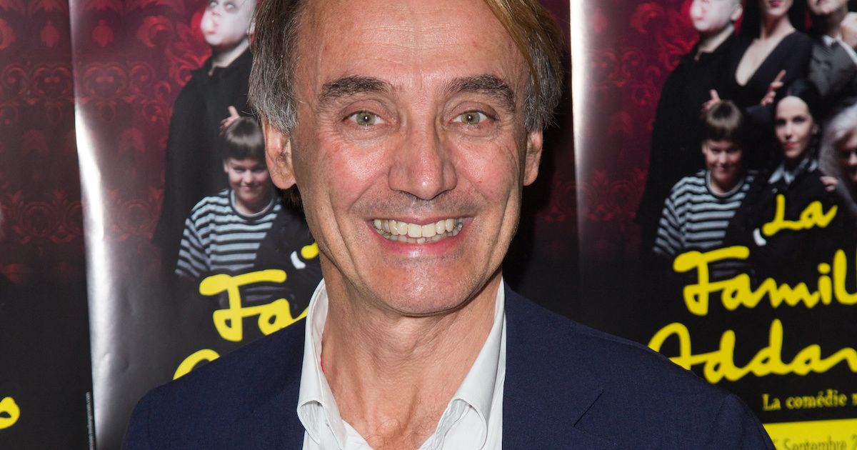 "C'est de l'humiliation" : François Viot très critique envers "Touche ...