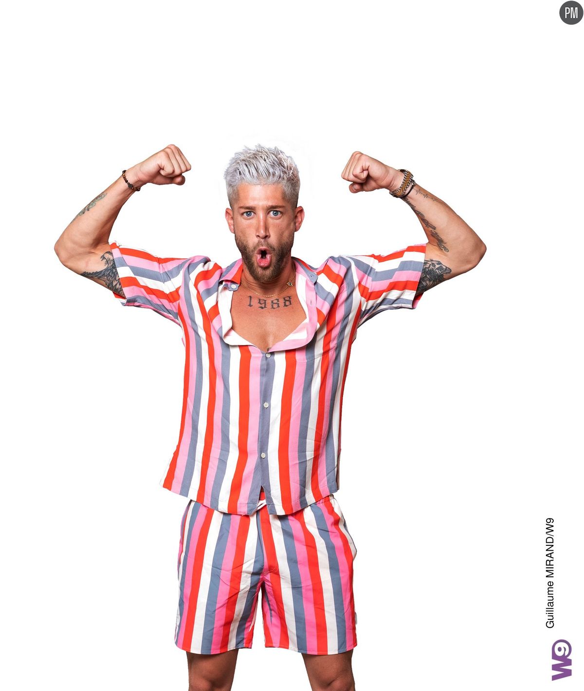 Photo : Paga - Puremédias