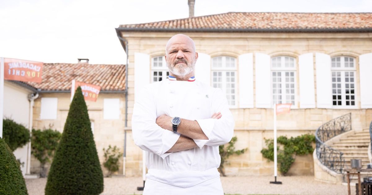 Audiences access 19h : "C à vous" au plus haut, "Objectif Top Chef" de retour en baisse ...