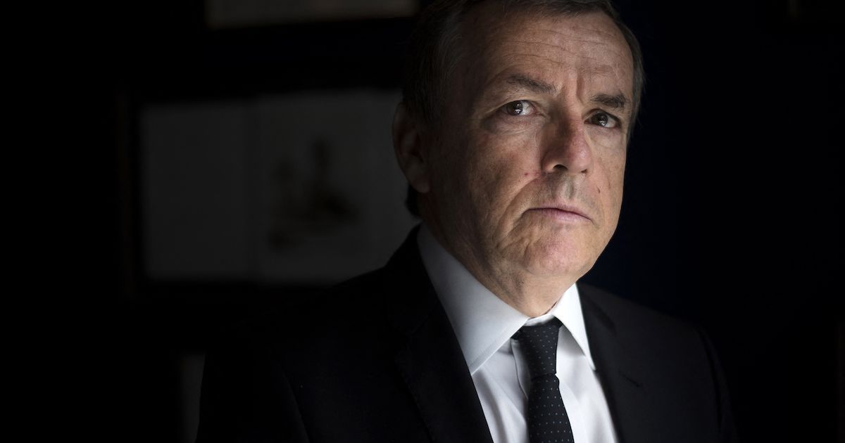 "L'Express" : Point de départ des nouvelles ambitions d'Alain Weill ...