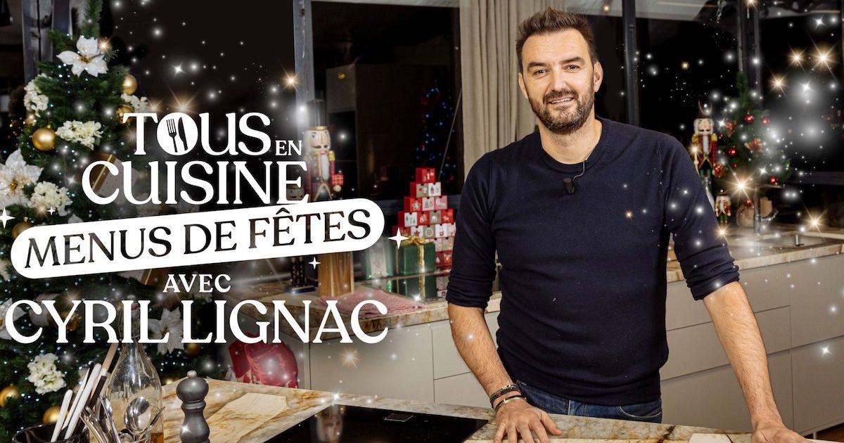 Audiences access 19h : Nagui leader, "DNA" repasse devant le "19/20", "Tous en cuisine" en ...