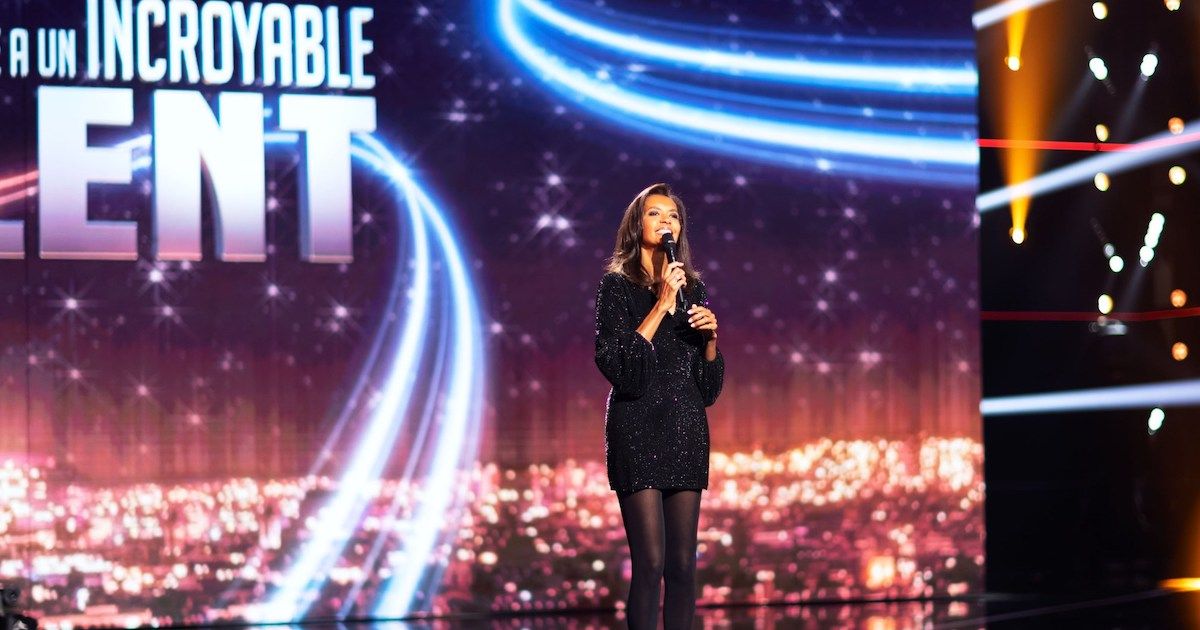 "La France a un incroyable talent" : Pourquoi le show de M6 ne sera pas diffusé ce soir ...