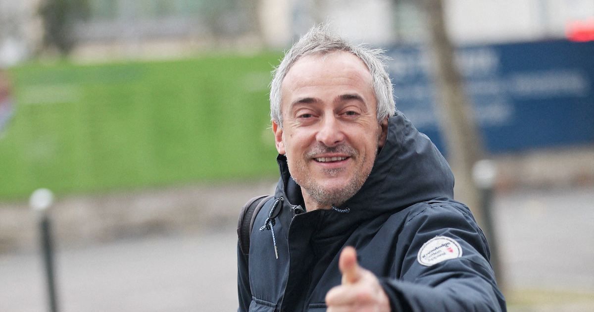 Sébastien Thoen : "Pendant dix ans, on a fait ce qu'on a voulu sur ...