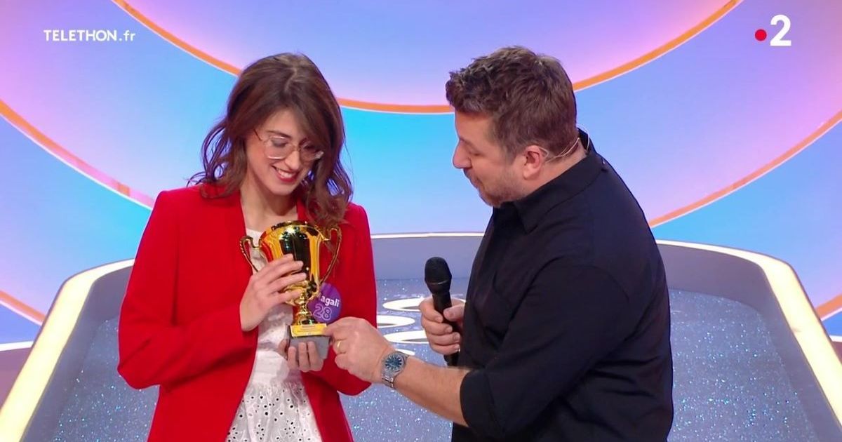 "Chacun son tour" : Une candidate bat le record du monde de ...