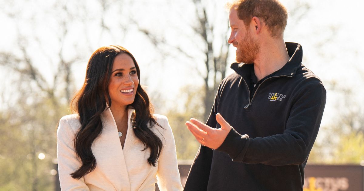 Audience Netflix : "Mercredi" challengé par "Harry & Meghan" - Puremédias